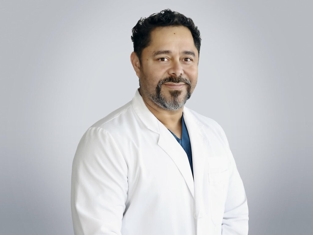 Alejandro Trujillo Rodriguez - MaxHealth