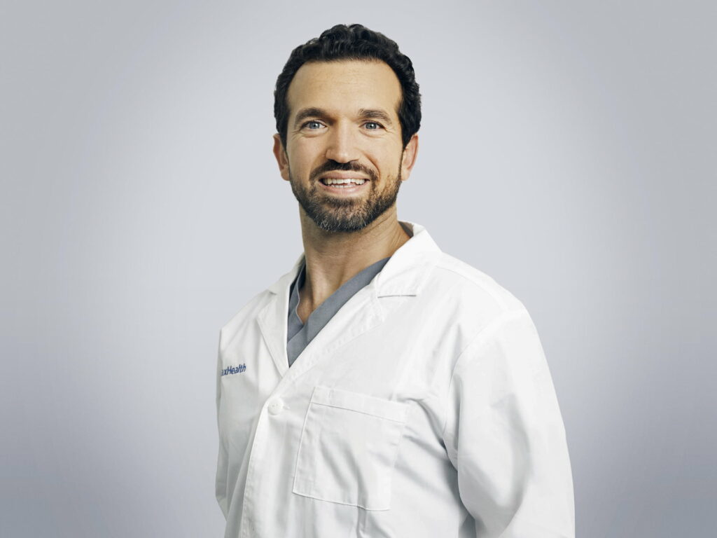 Providers - MaxHealth