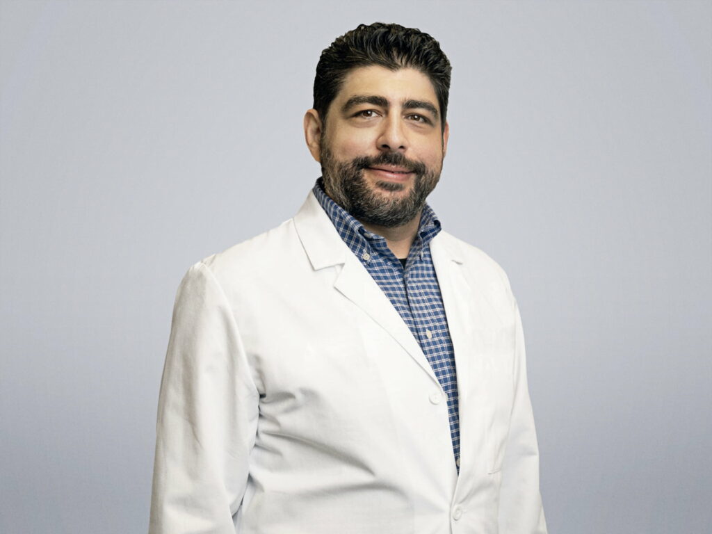 Providers - MaxHealth