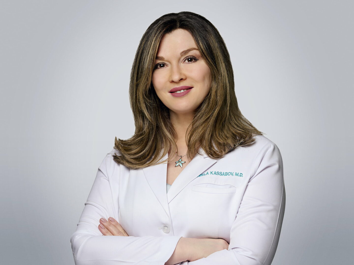 Daniela Kassabov - MaxHealth