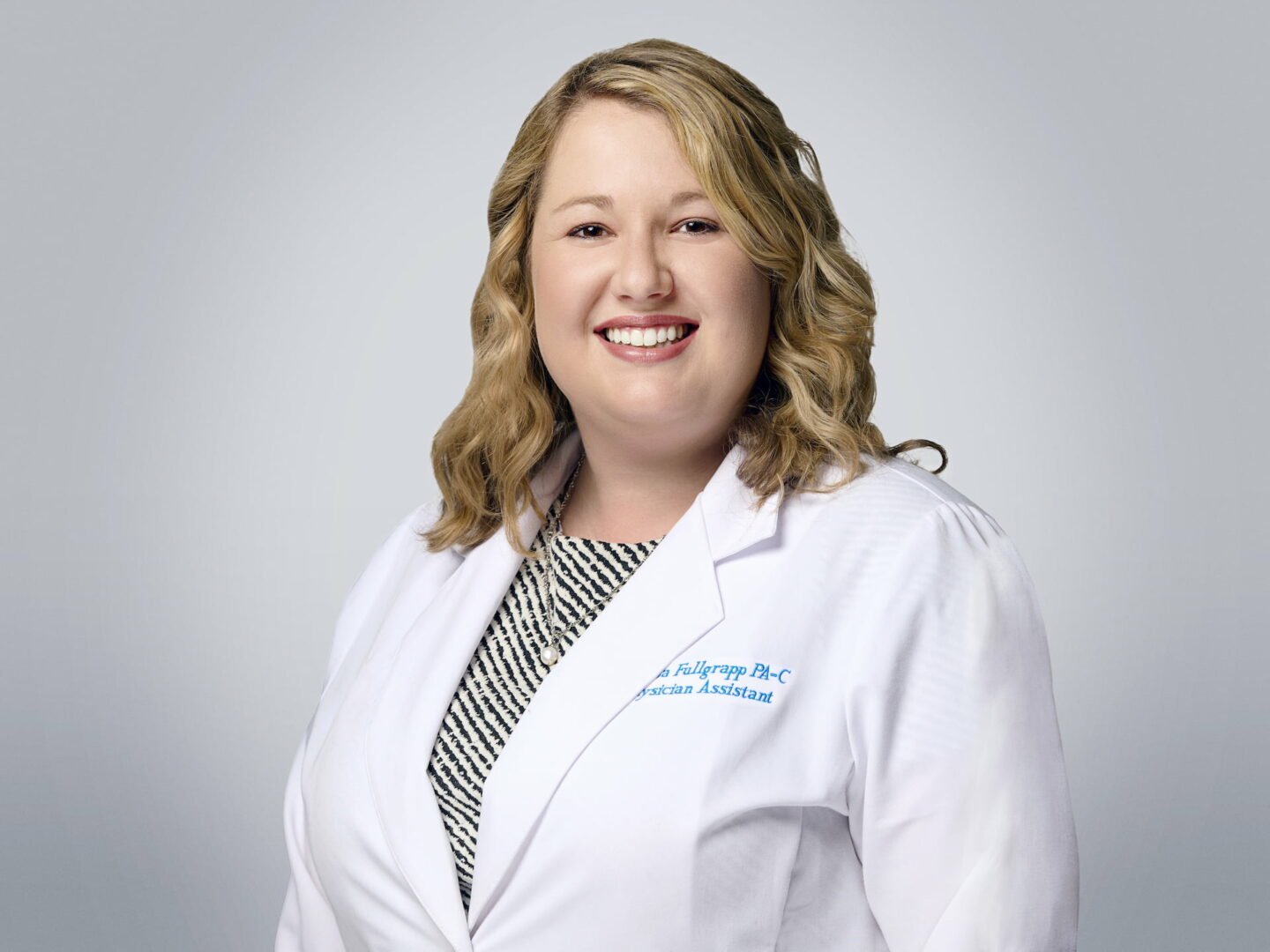 Marisa Fullgrapp - MaxHealth