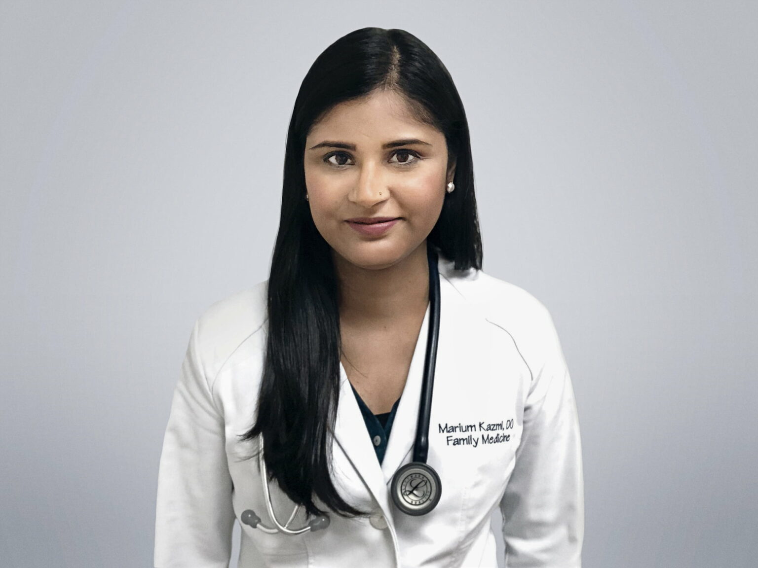 Marium Kazmi - MaxHealth