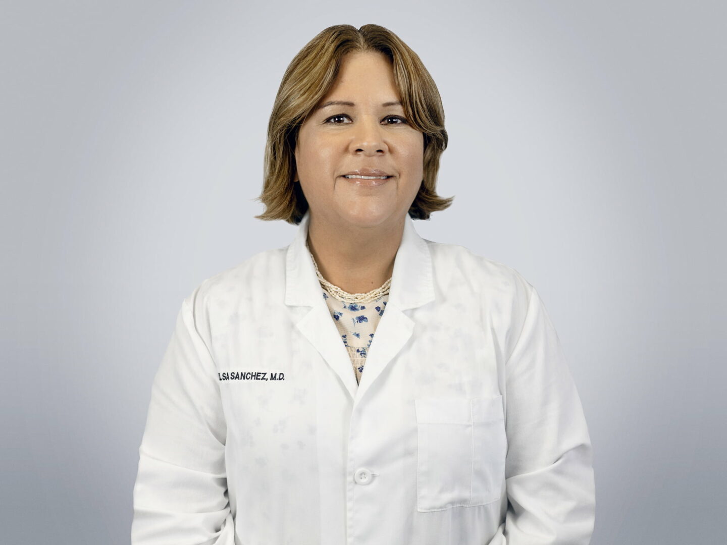 Nilsa Sanchez - MaxHealth