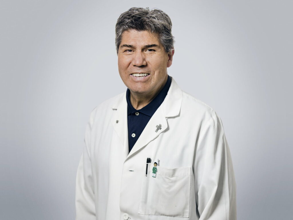 Oscar Miranda - MaxHealth
