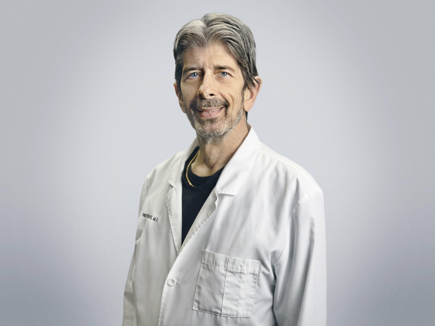 Patrick Capri - MaxHealth