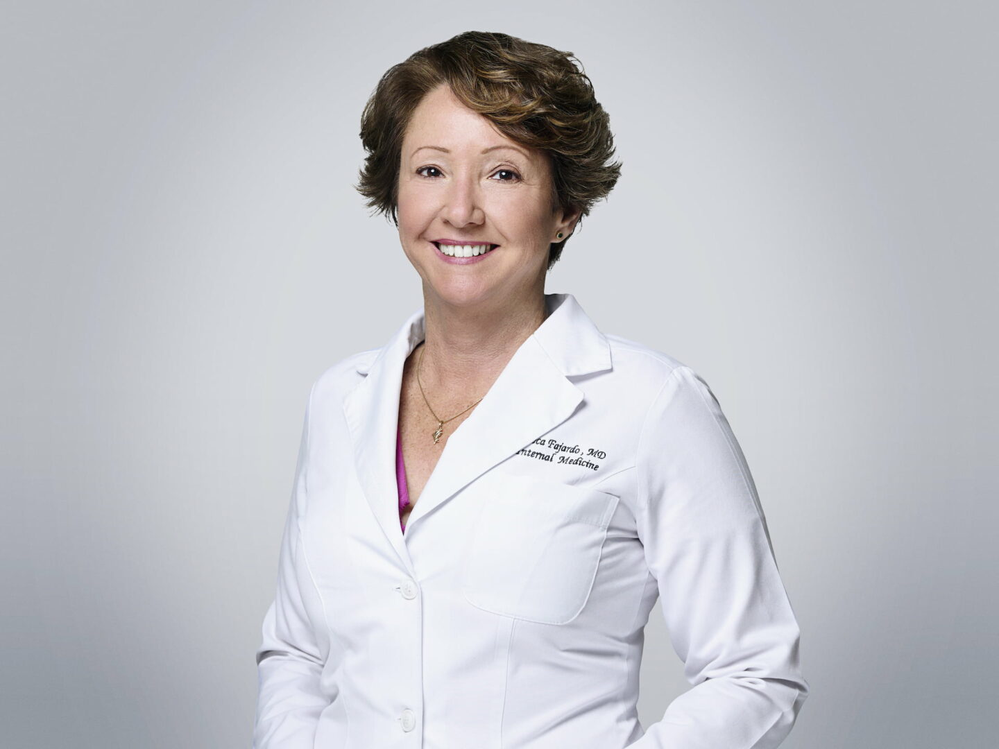 Rebeca Fajardo - MaxHealth