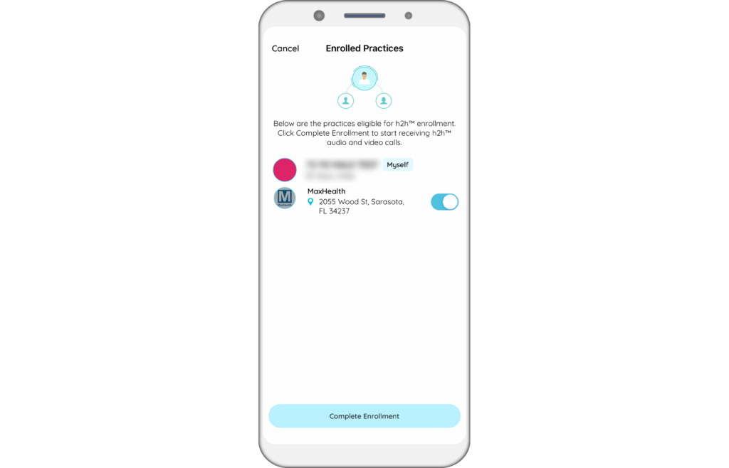 Healow App Guide - MaxHealth