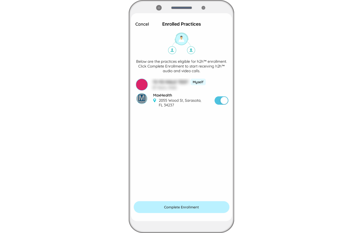 Healow App Guide - MaxHealth