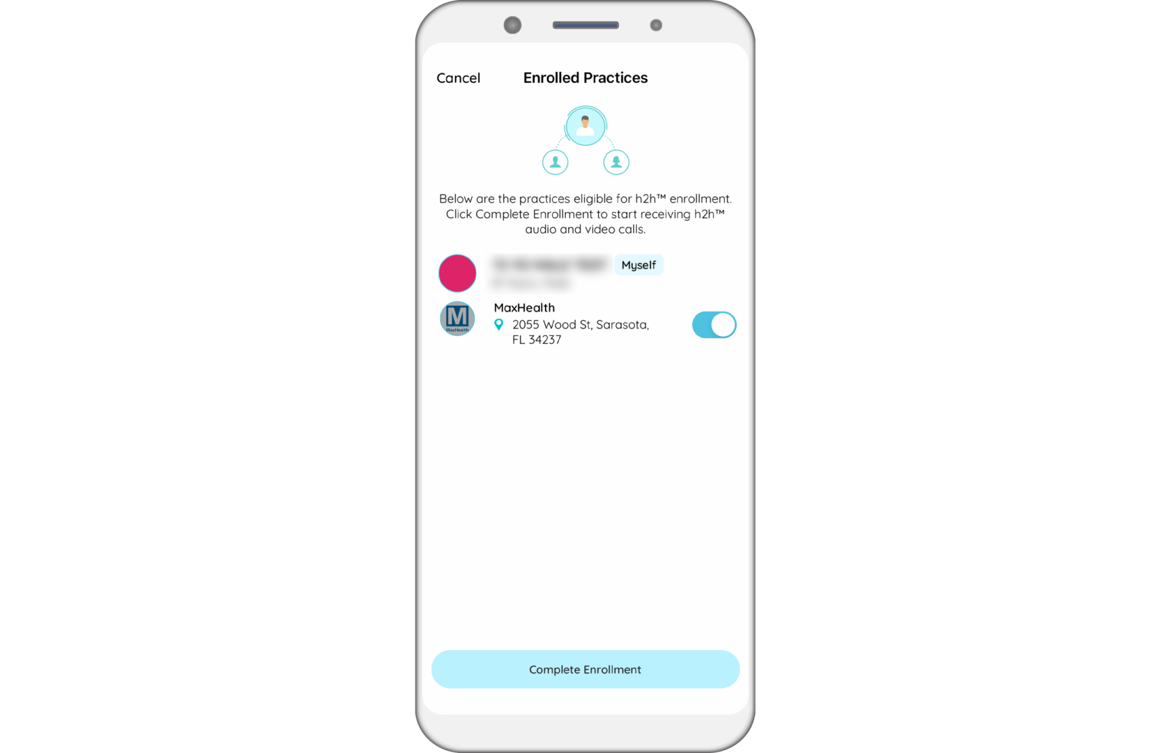 Healow App Guide - MaxHealth