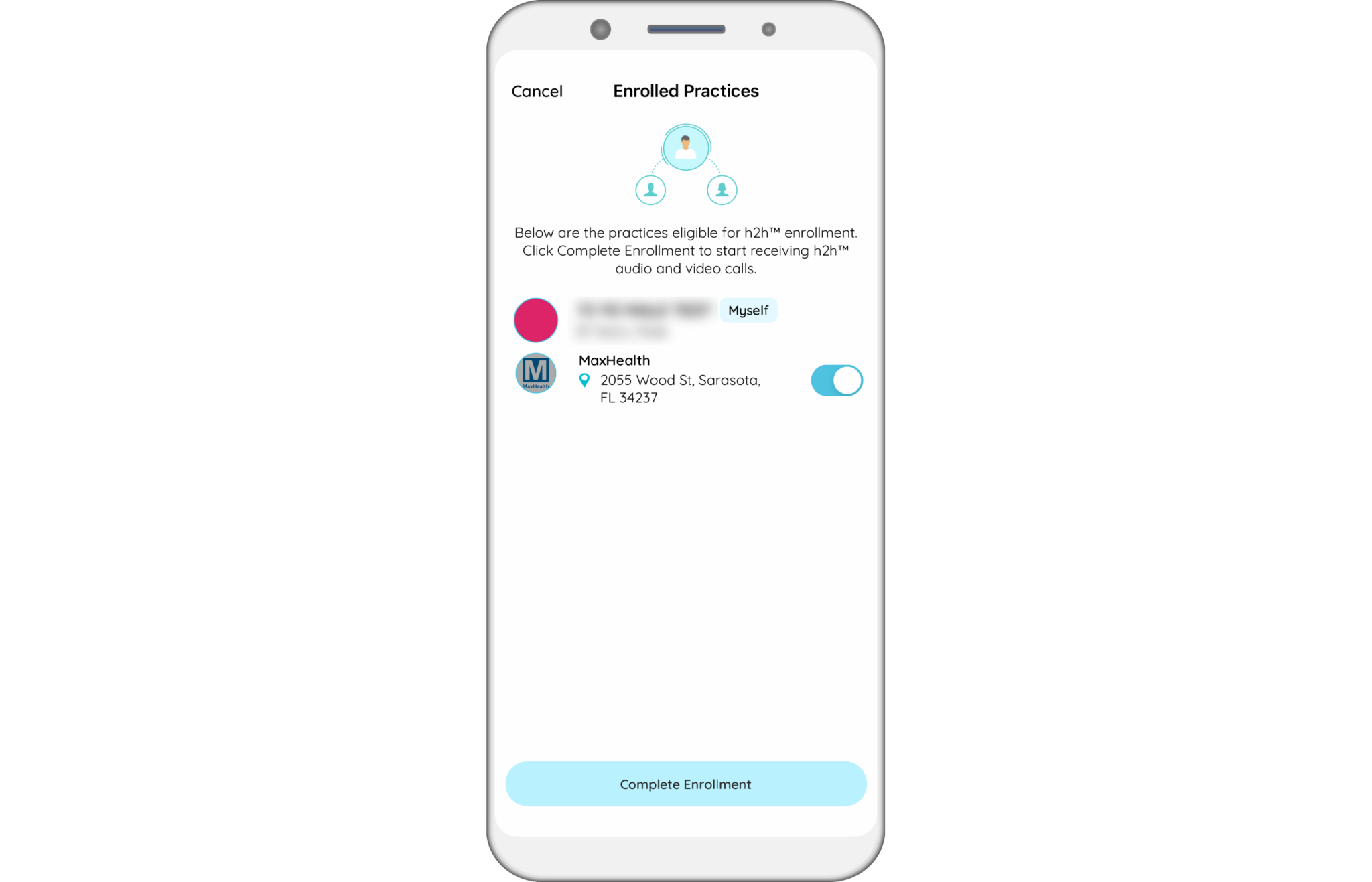 Healow App Guide - MaxHealth