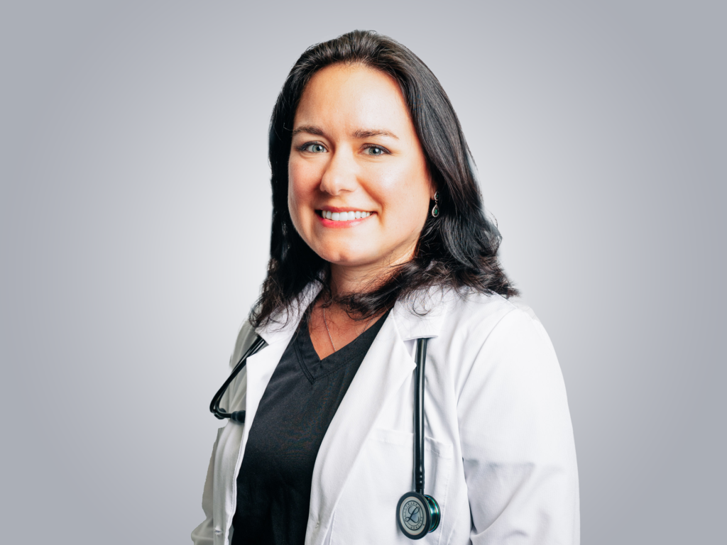 Brittany Davis, APRN - MaxHealth