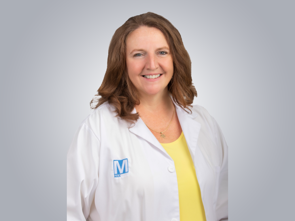 North Port | Aidan Lane - MaxHealth