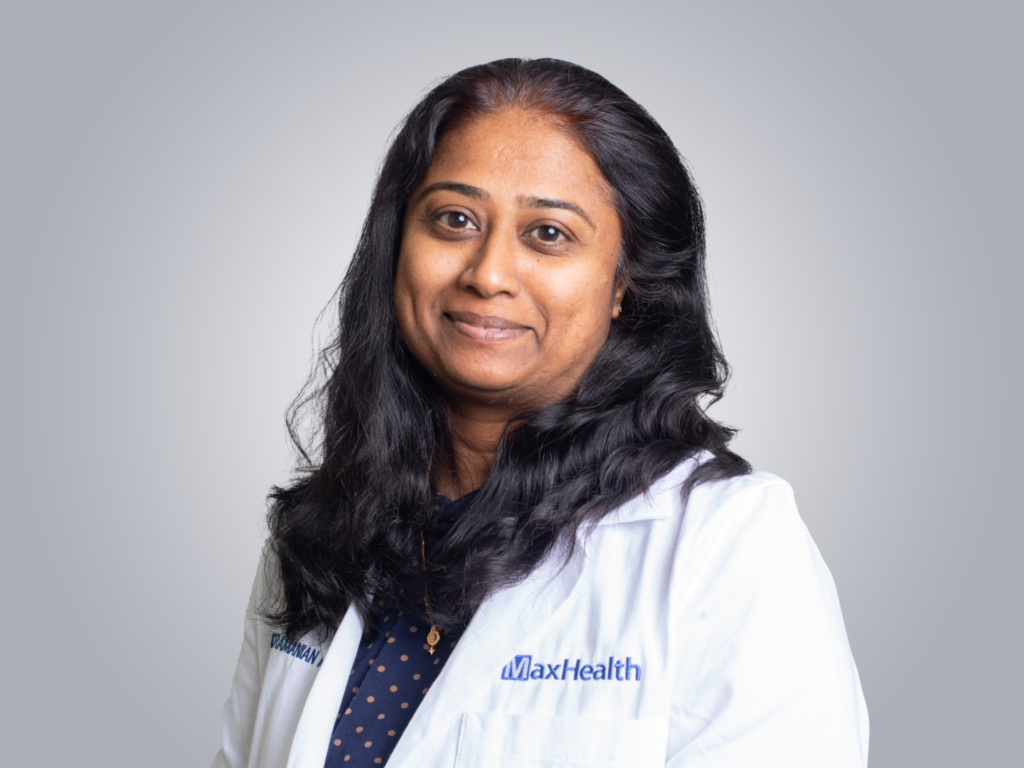 Deepa Subramanian, MD - MaxHealth