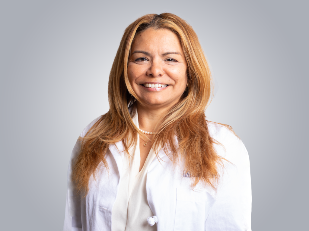 Mary Montsko - MaxHealth