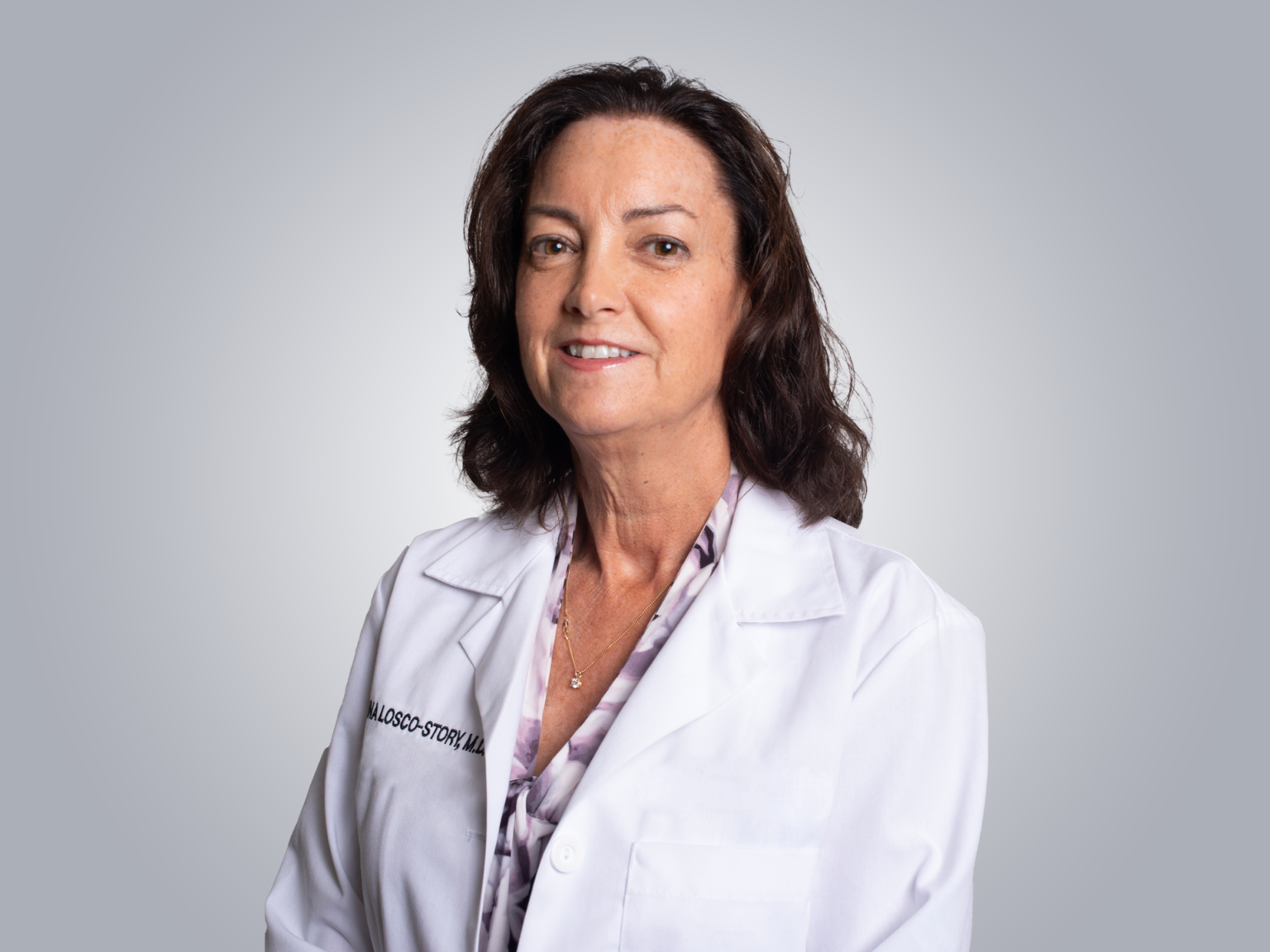 Donna Losco - MaxHealth