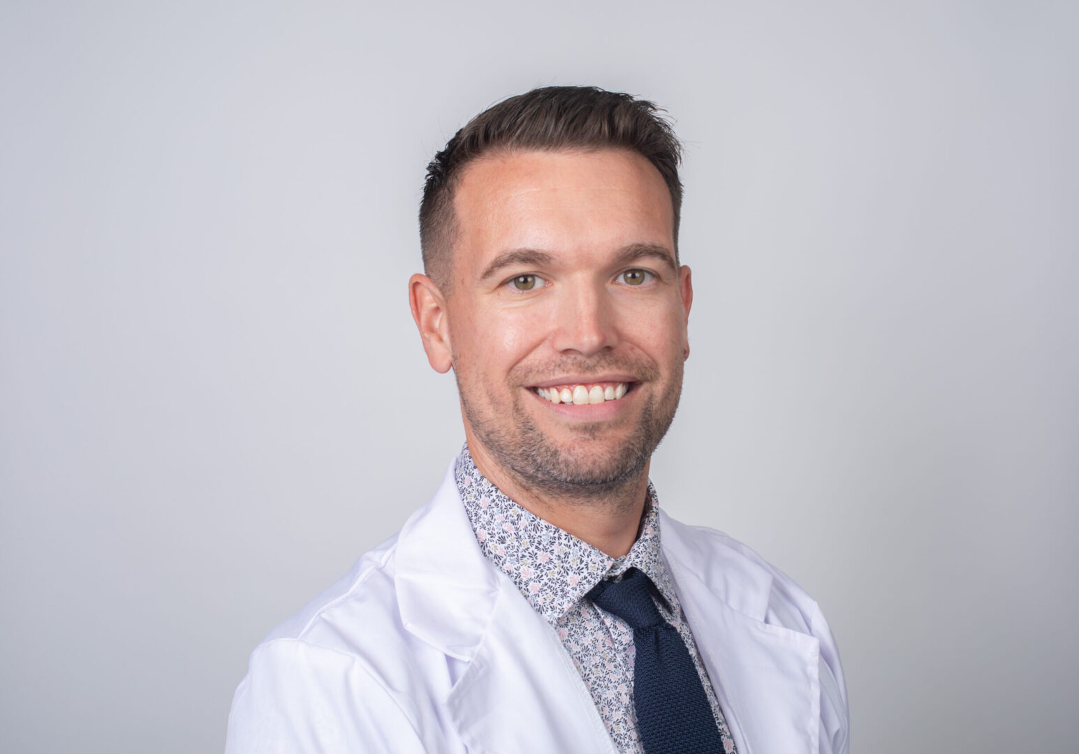 Christopher Corriveau - MaxHealth