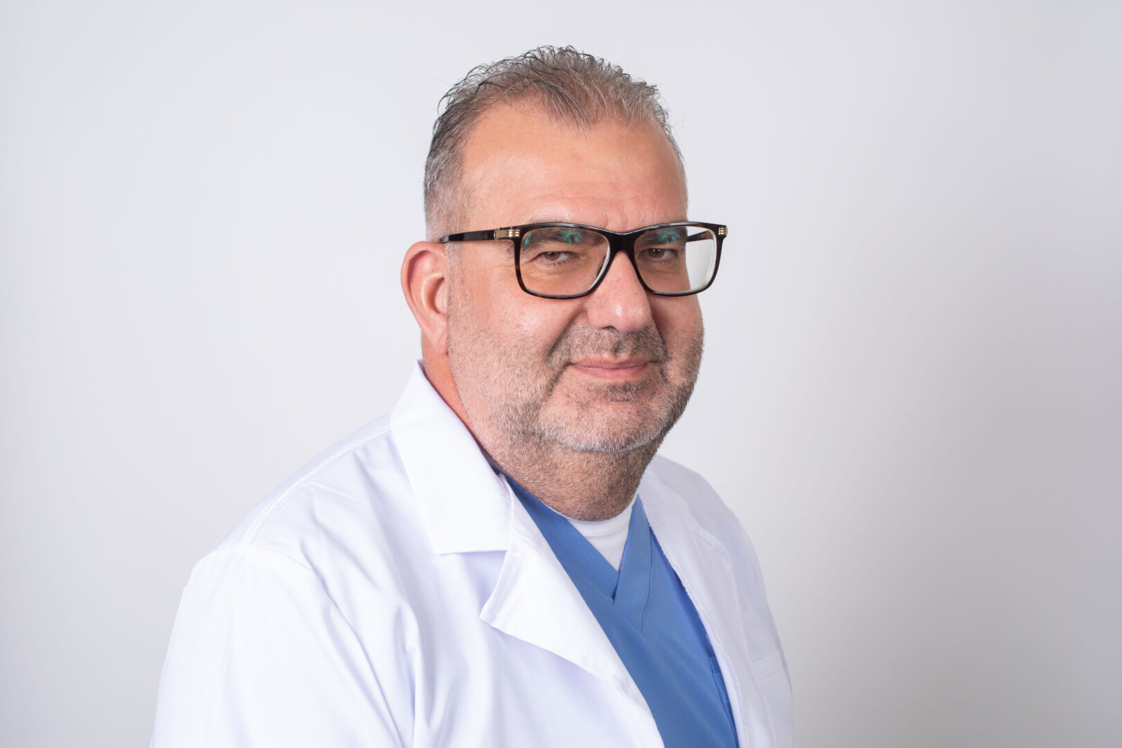 Wael Alokeh - MaxHealth