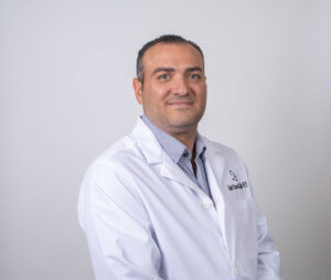 Samir Dawod-Rajiha - MaxHealth