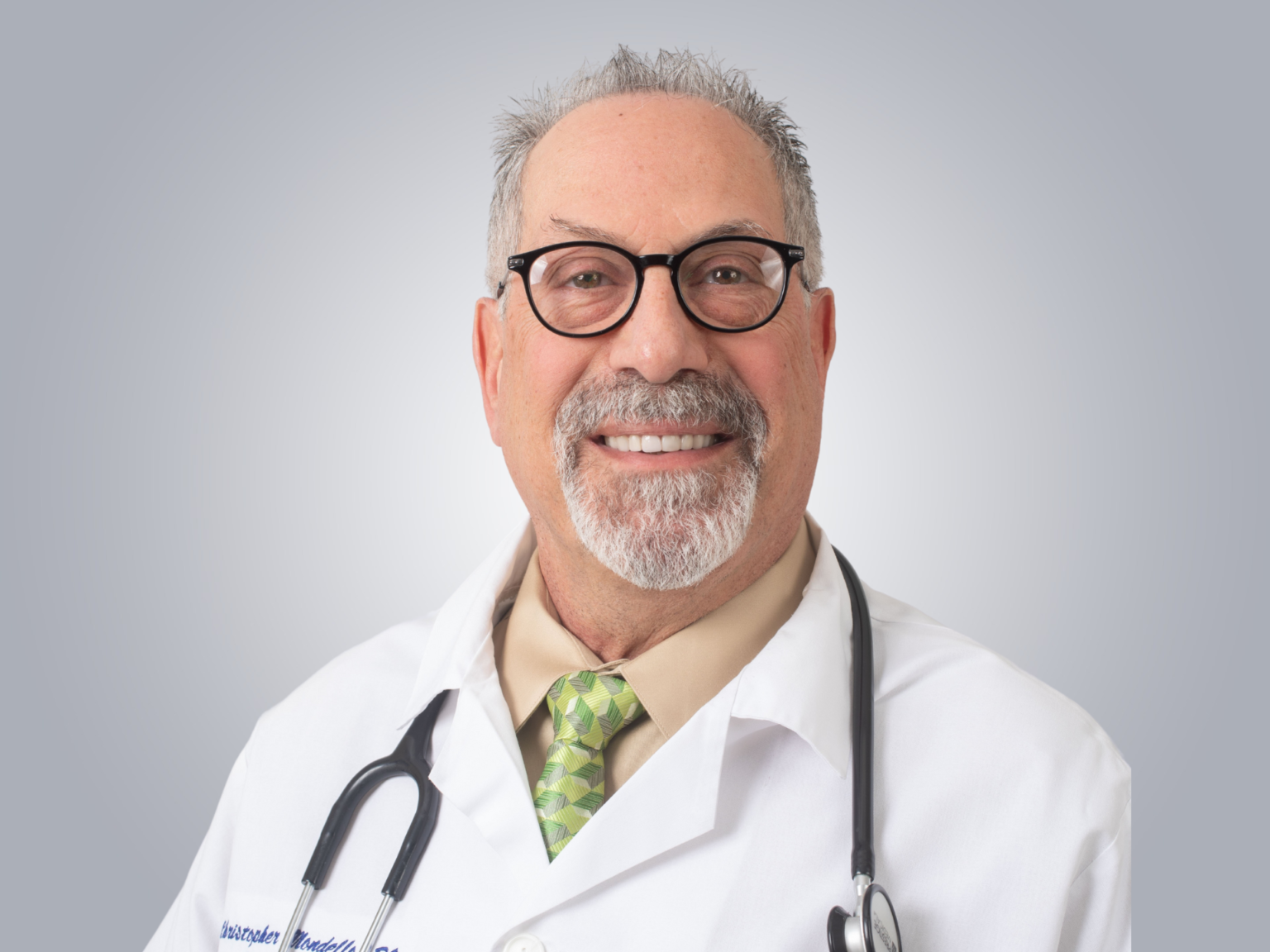 Christopher Mondello - MaxHealth