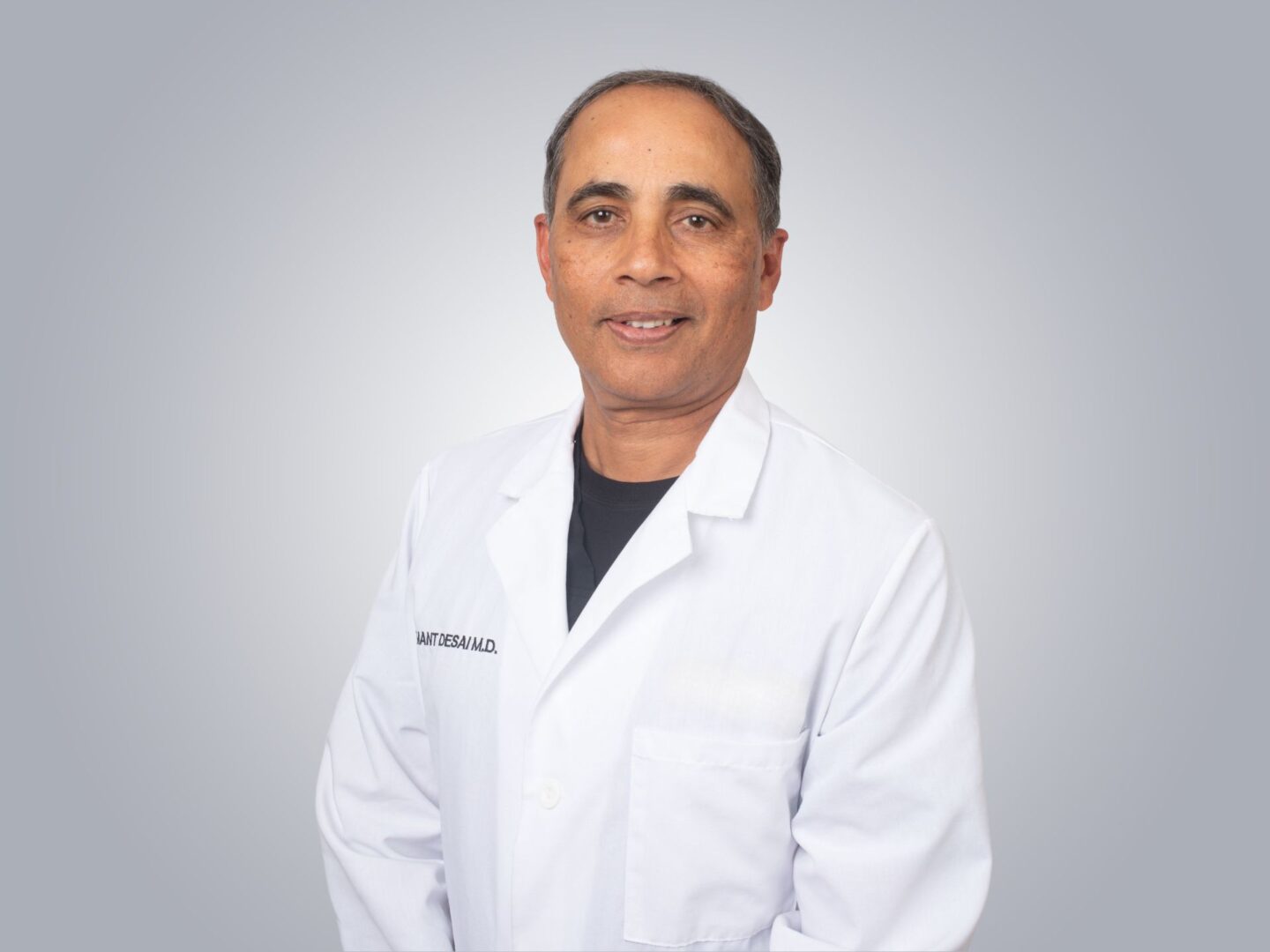 Hemant Desai - MaxHealth