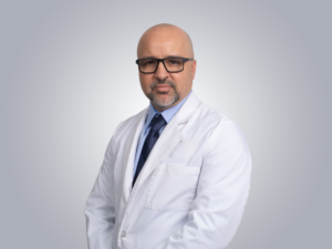 Oscar Olivera Quintana - MaxHealth