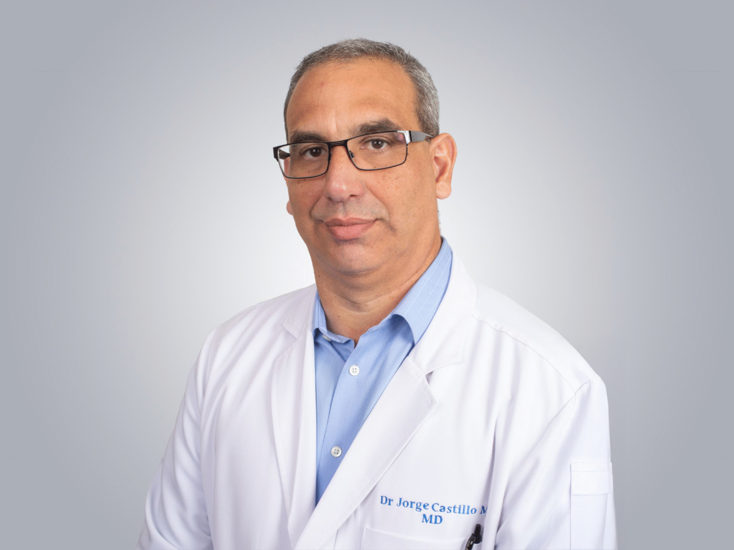 Jorge Castillo Molina - MaxHealth