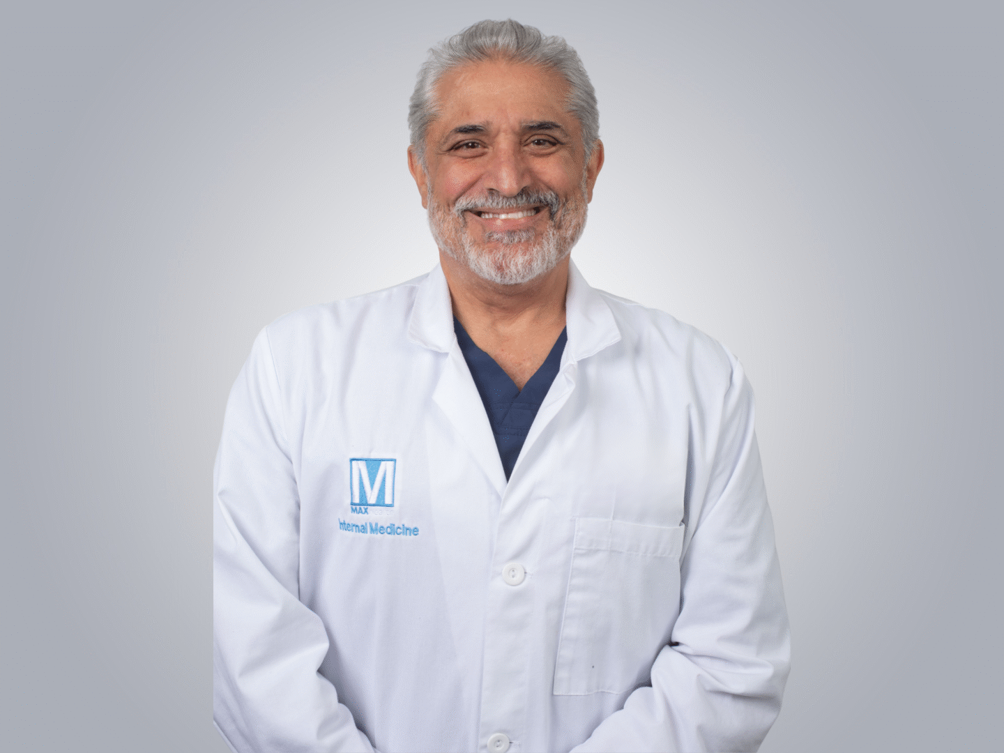 Manuel Martinez - MaxHealth