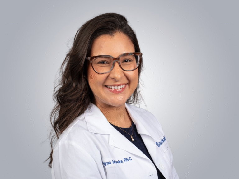 Tayna Moreira - MaxHealth