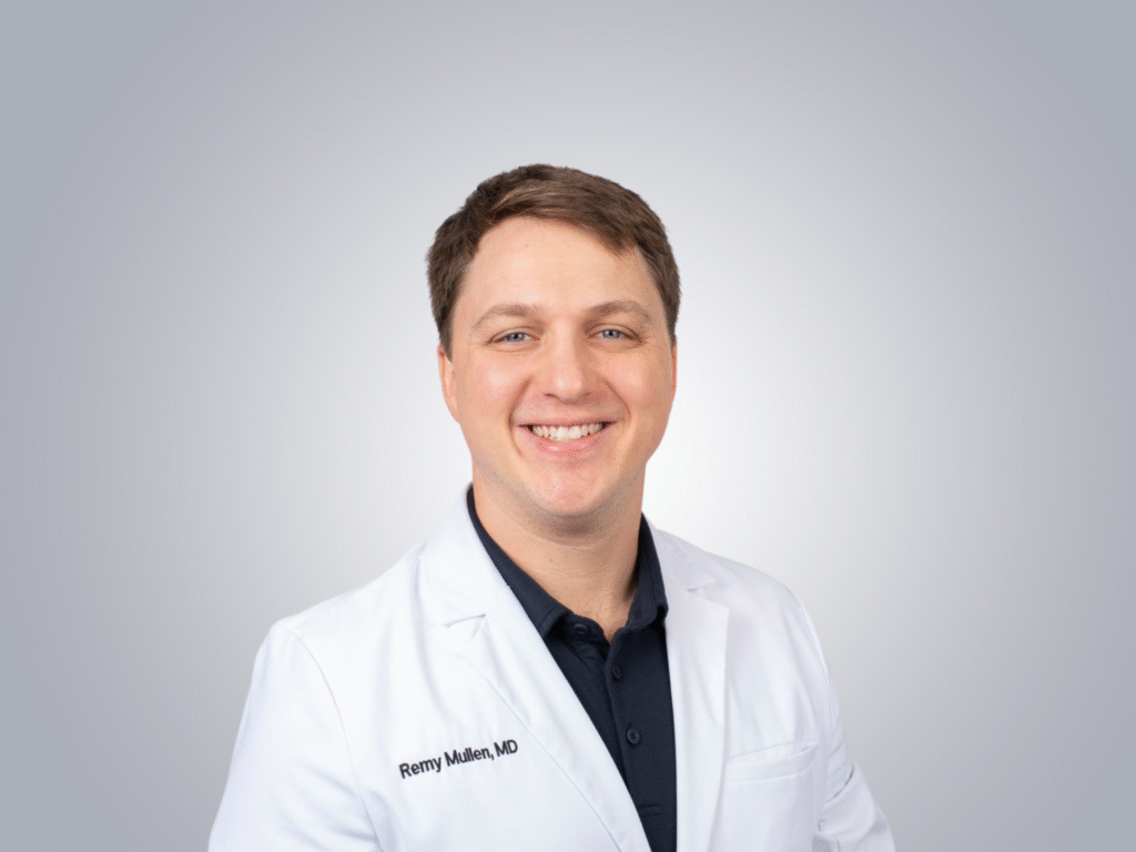 Remy Mullen - MaxHealth